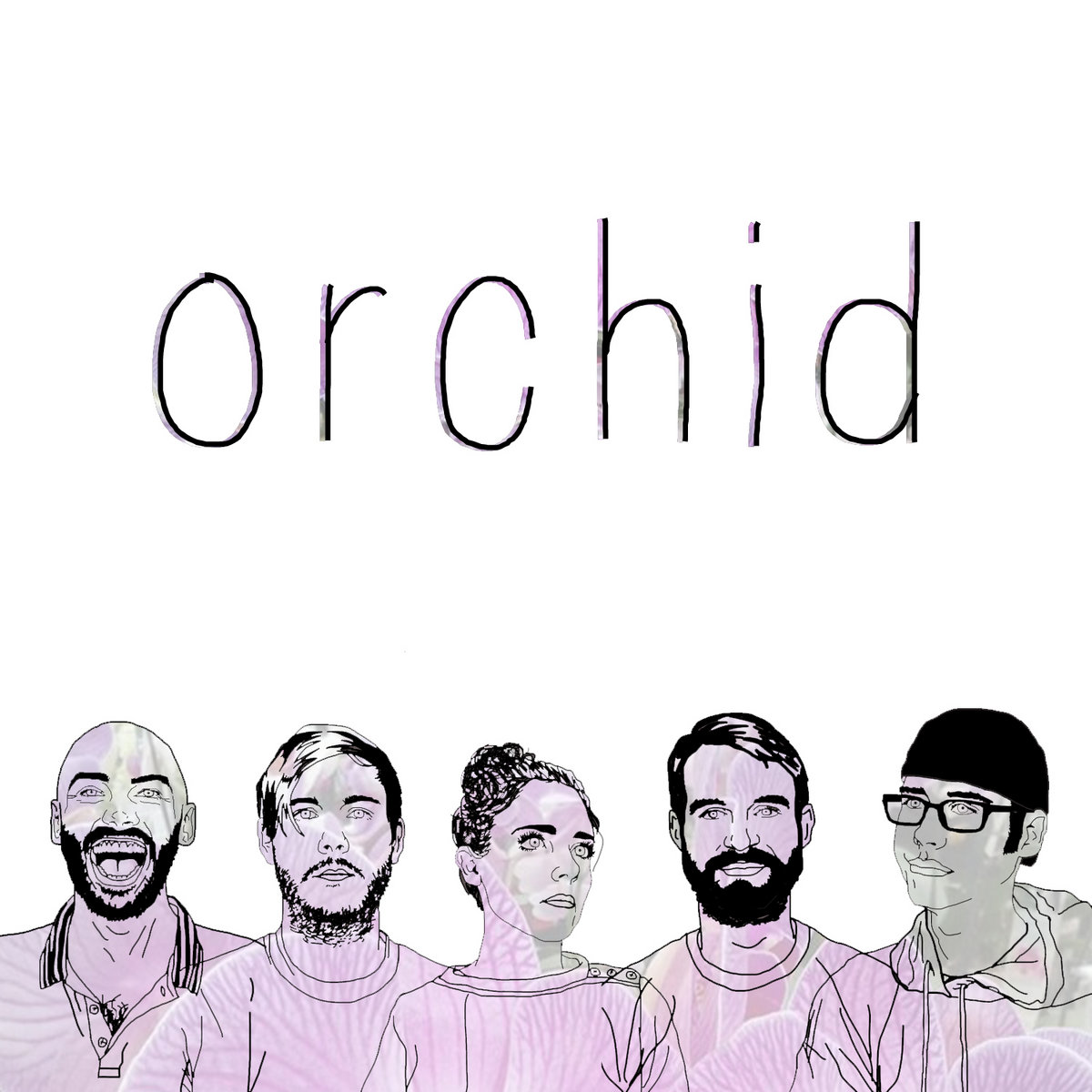 Orchid EP | Orchid