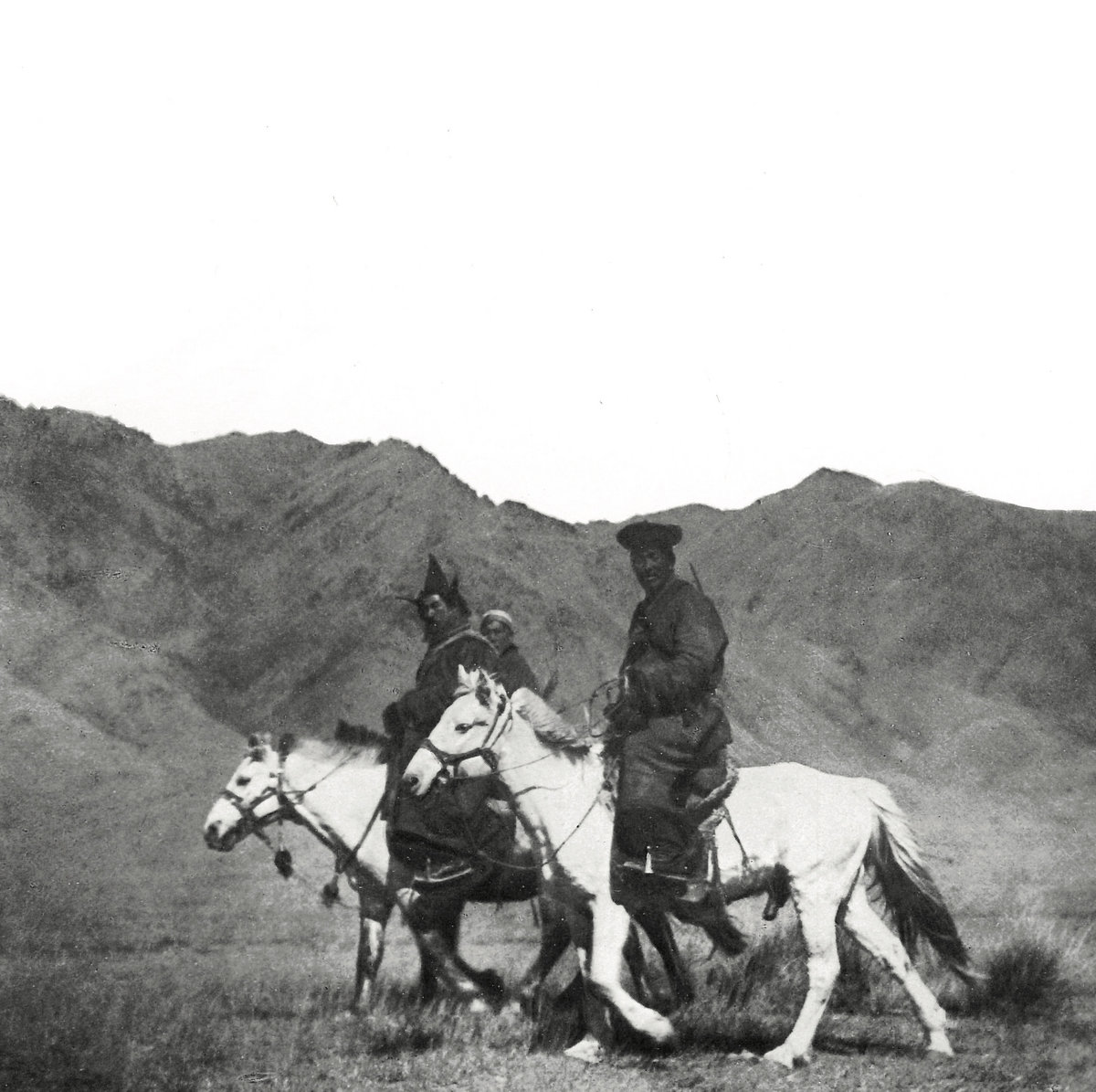 The drum is the shaman’s horse | A Handful of Dust | Carbon Records