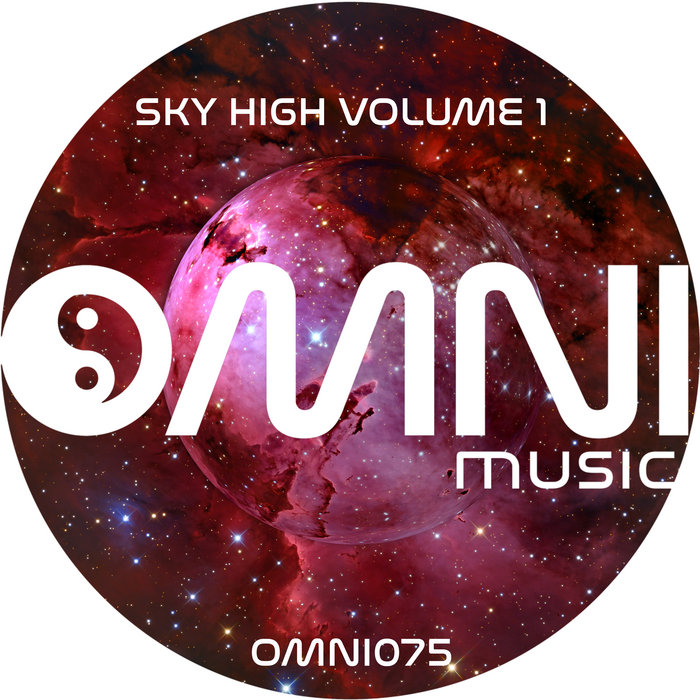 Sky High Volume 1 | Various Artists | Omni Music