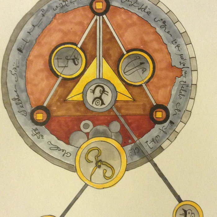 Cassilda's Song | Alhazred