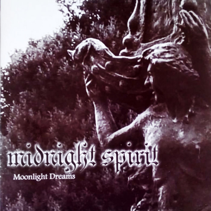 Moonlight Dreams | Midnight Spirit