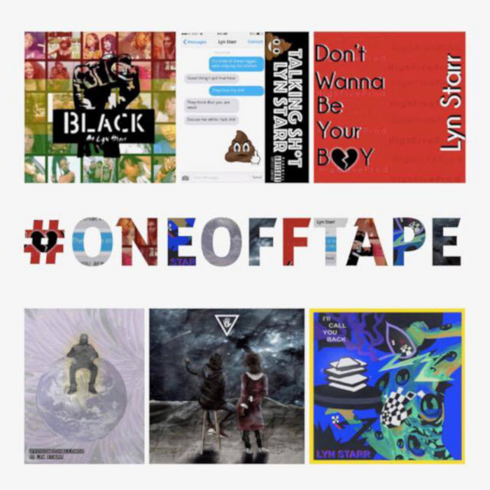 #OneOffTape | Lyn Starr | High Five Productions