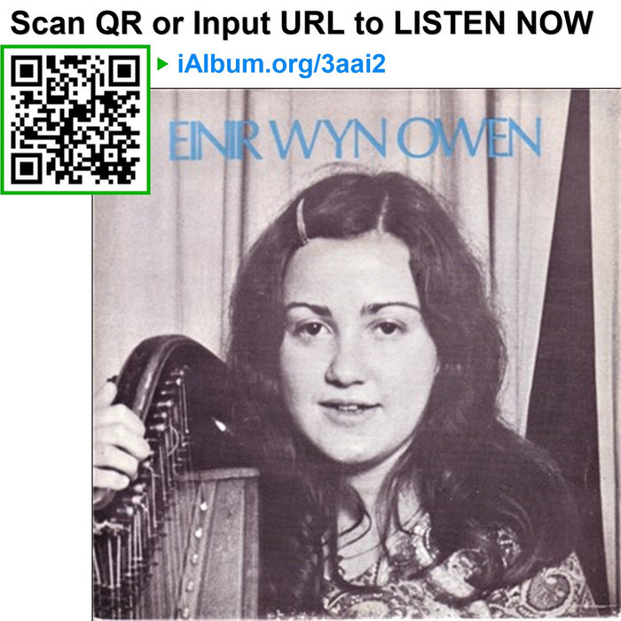 Einir Wyn Owen | Einir Wyn Owen