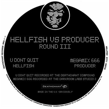 Music | deathchant records