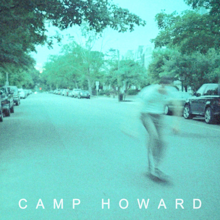 Camp Howard | Camp Howard