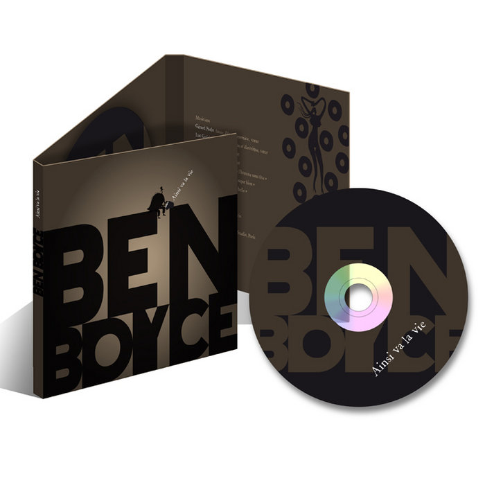 Ainsi va la vie | Ben Boyce