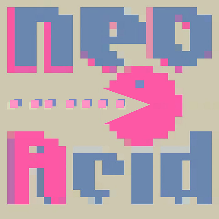 NEO ACID | Housemeister