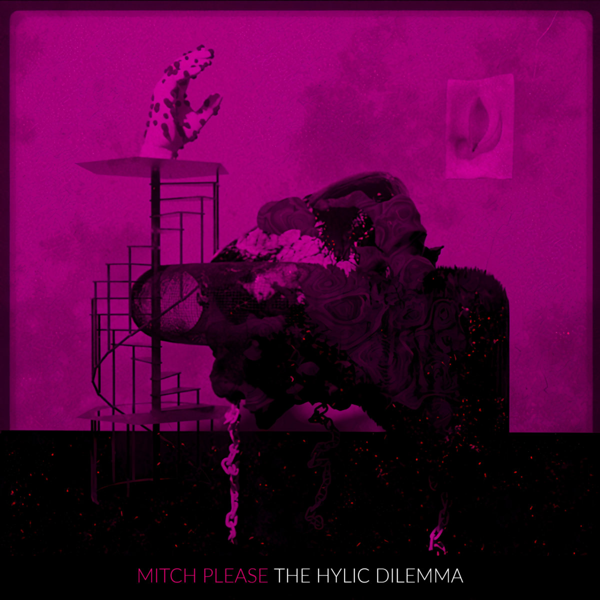 The Hylic Dilemma | Mitch Please | Void Cult