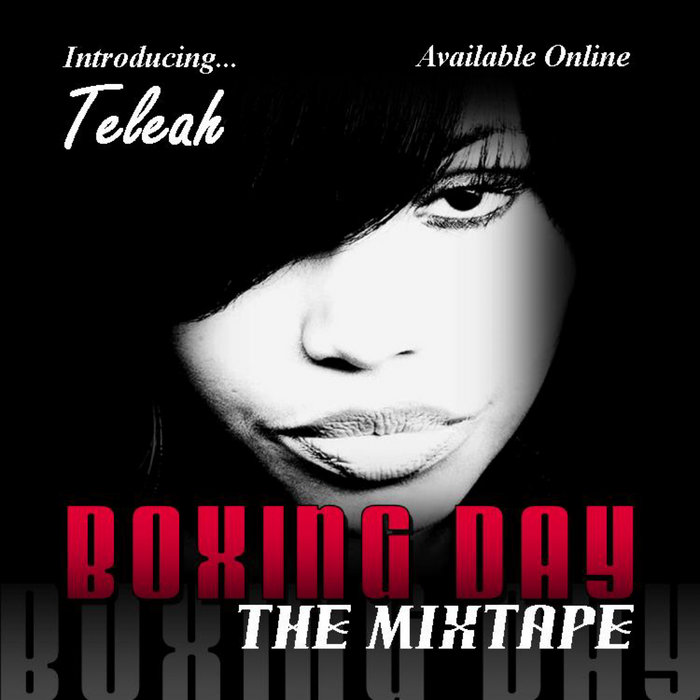Boxing Day | Teleah