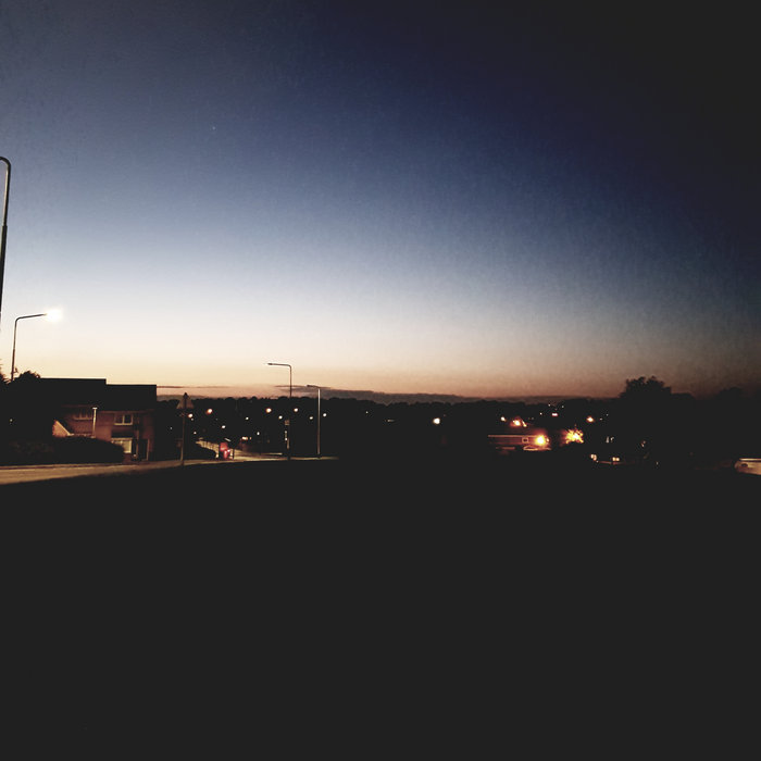 Perfectly still, Perfectly Quiet | Obakegaku お化け学