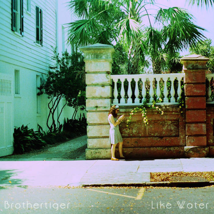 Like Water | Brothertiger