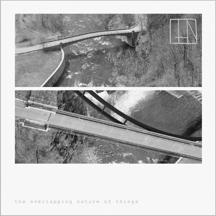the overlapping nature of things | Thin