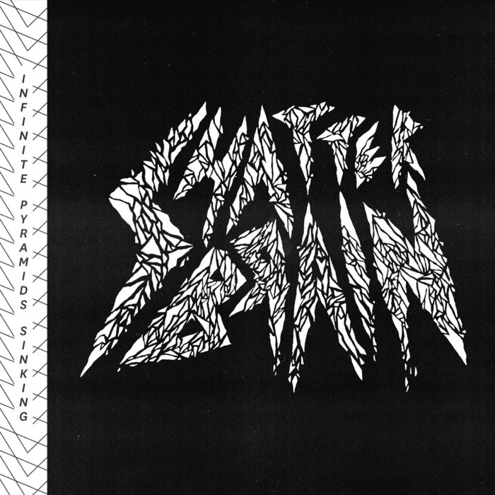 Infinite Pyramids Sinking | SHATTERBRAIN