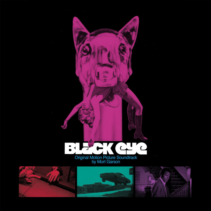 Black Eye | Mort Garson