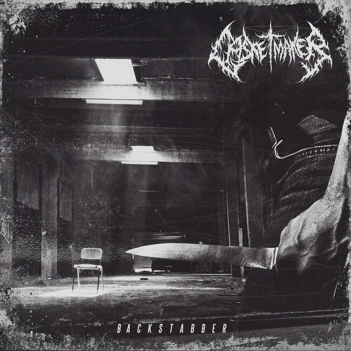 Backstabber | Casketmaker