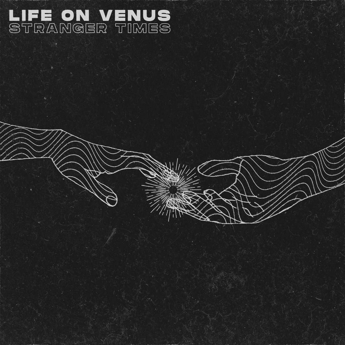Stranger Times | Life on Venus