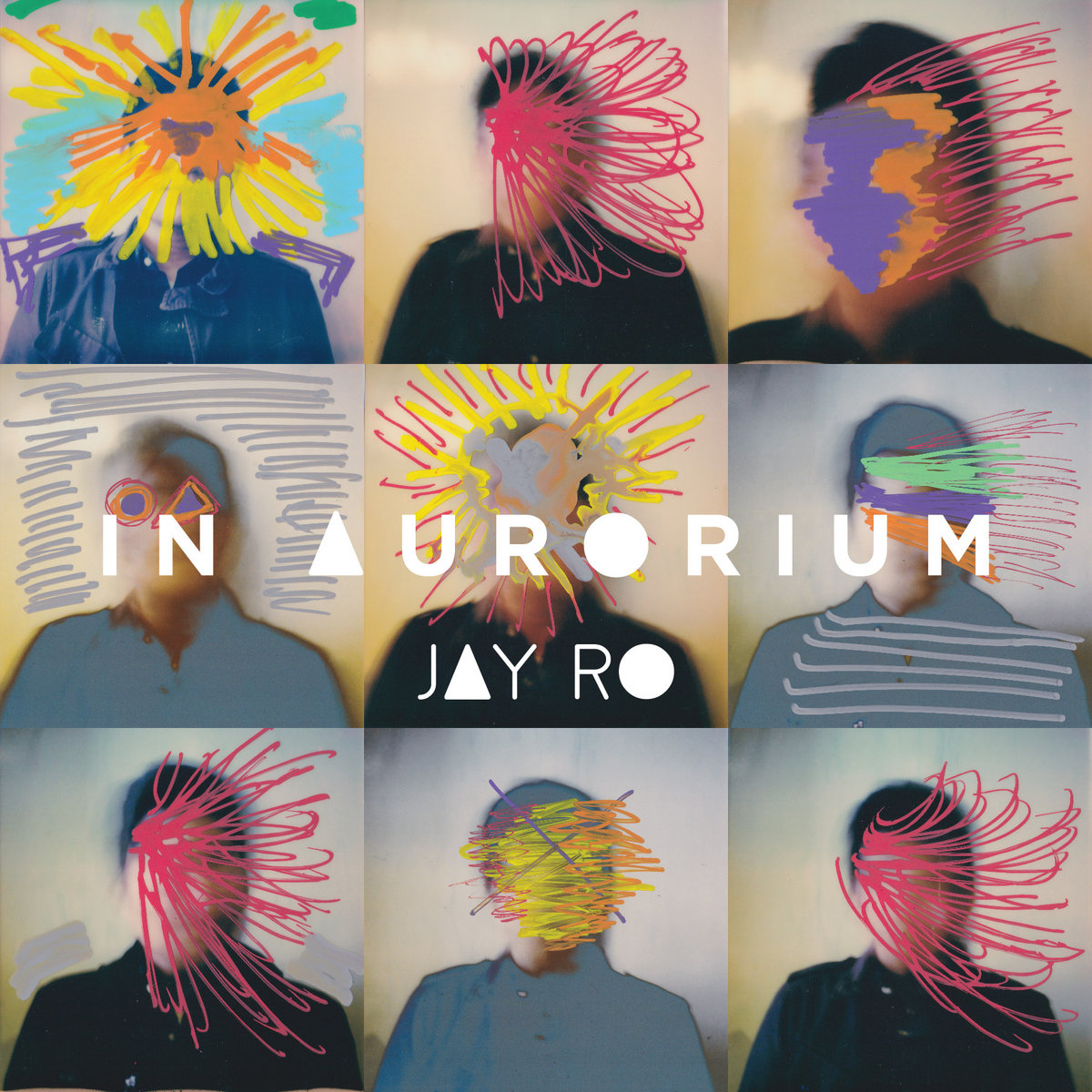 In Aurorium | Jay Ro