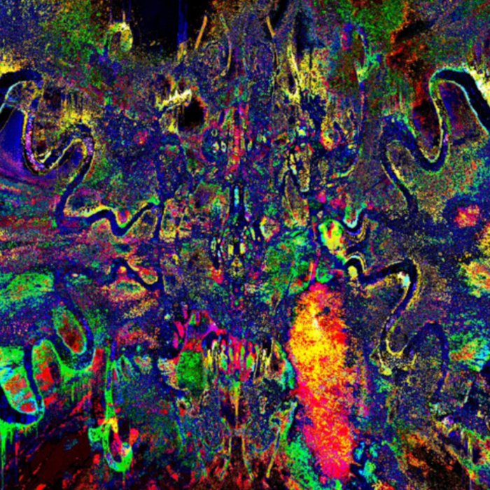 SLIPSTREAMING | C0D3 | XONOSPHORIC MECHANATURAL SKIZMZ A/V/8/+