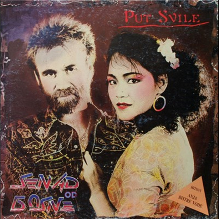 Put Svile | Senad Od Bosne