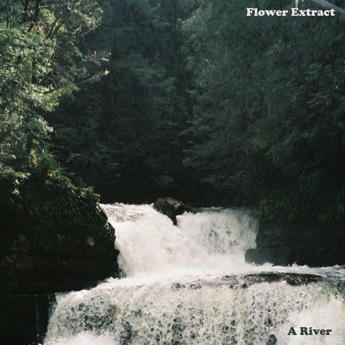 A River | Flower Extract