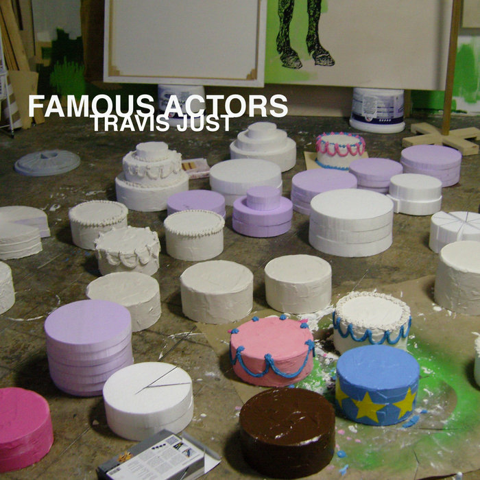 FAMOUS ACTORS | Object Collection