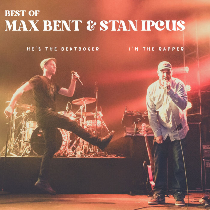 Best of Max Bent & Stan Ipcus | Stan Ipcus