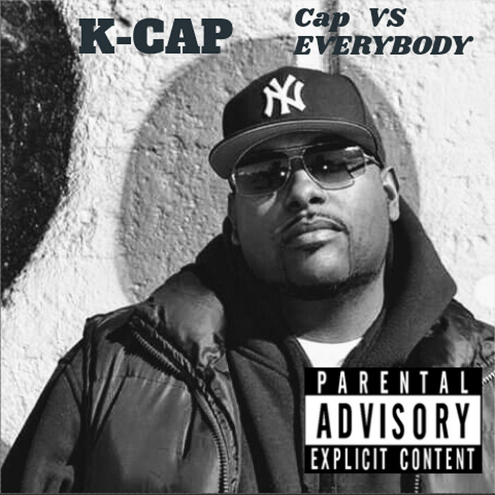Cap Vs. Everybody | K-CAP Dadon