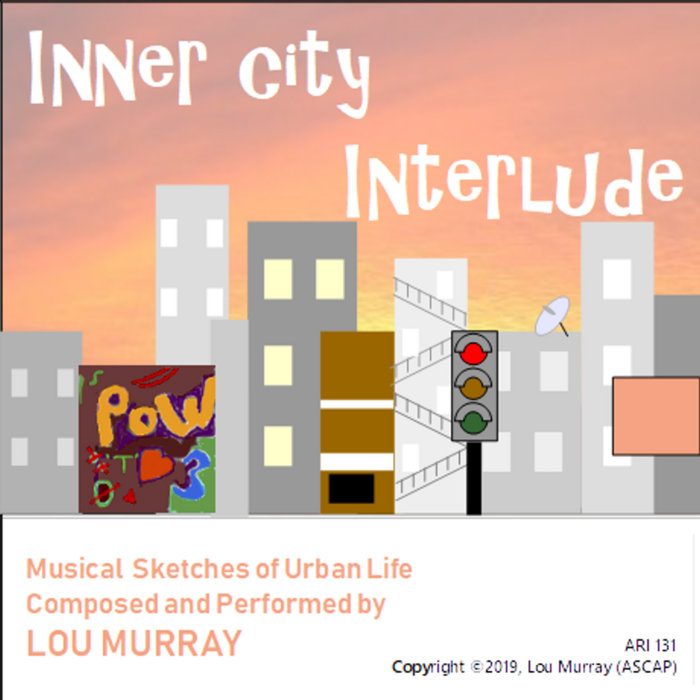 Inner City Interlude | Lou Murray