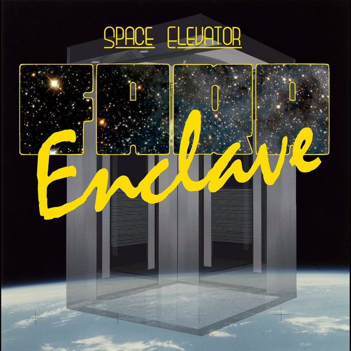 Space Elevator | Fara Enclave