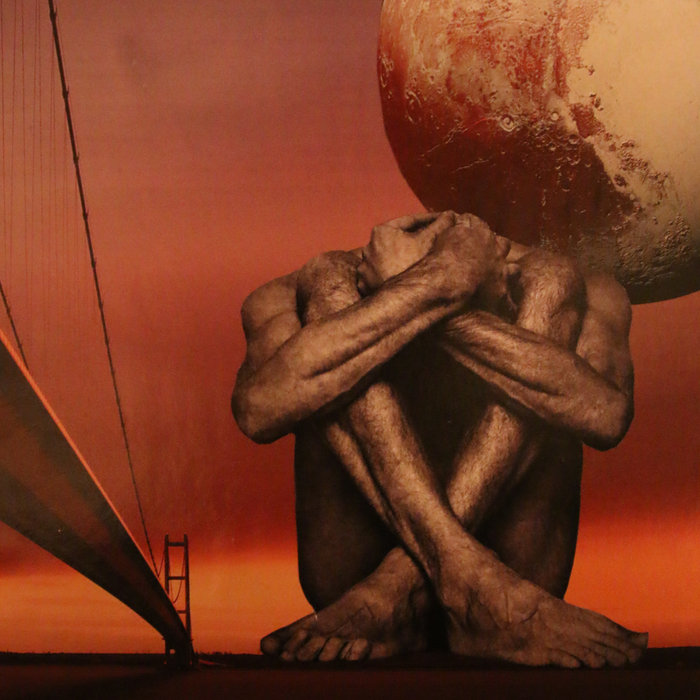 posthuman | tom boulder