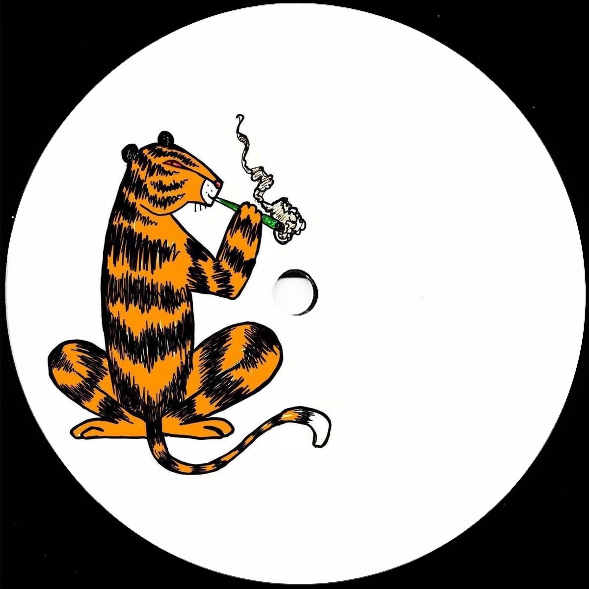 Fen Tiger | Greedy G