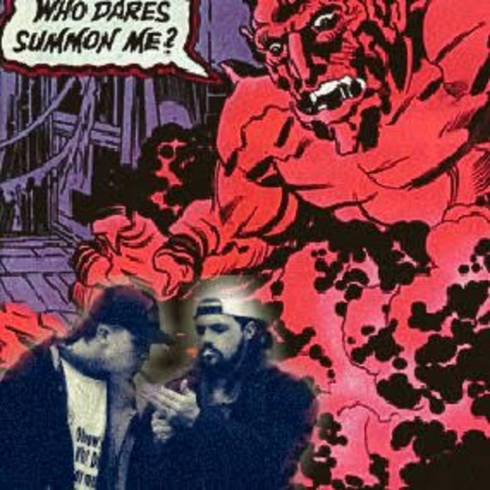 SUMMONING SPELLS | killer kane