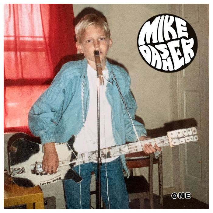 One | Mike Dasher