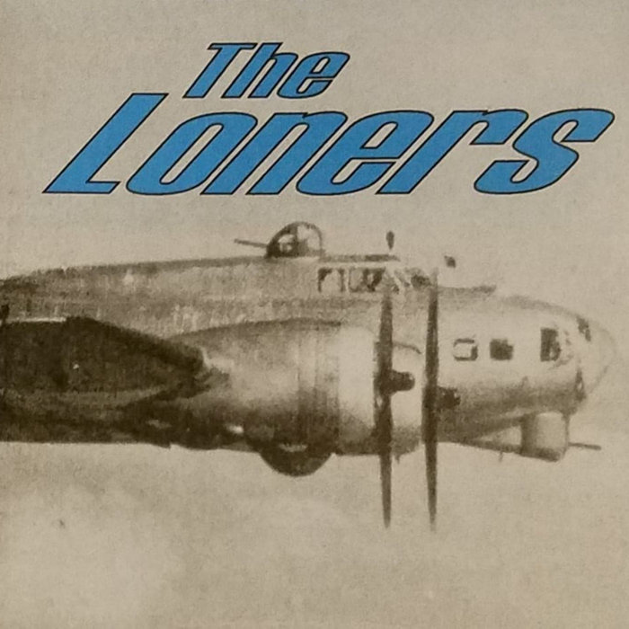Demos for Fight the World Album | LONERS