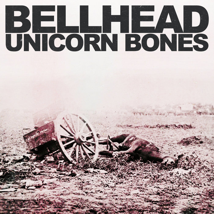 Unicorn Bones | BELLHEAD