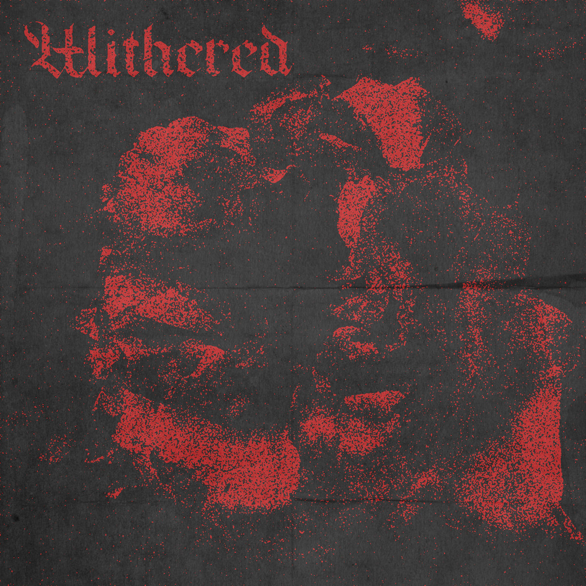 No Lust / No Hope | WITHERED