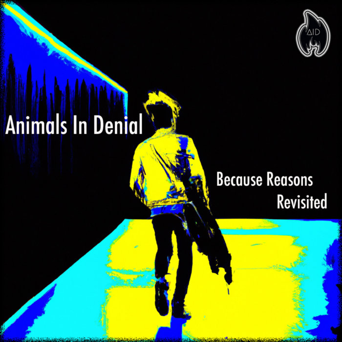Because Reasons Revisited | Animals In Denial