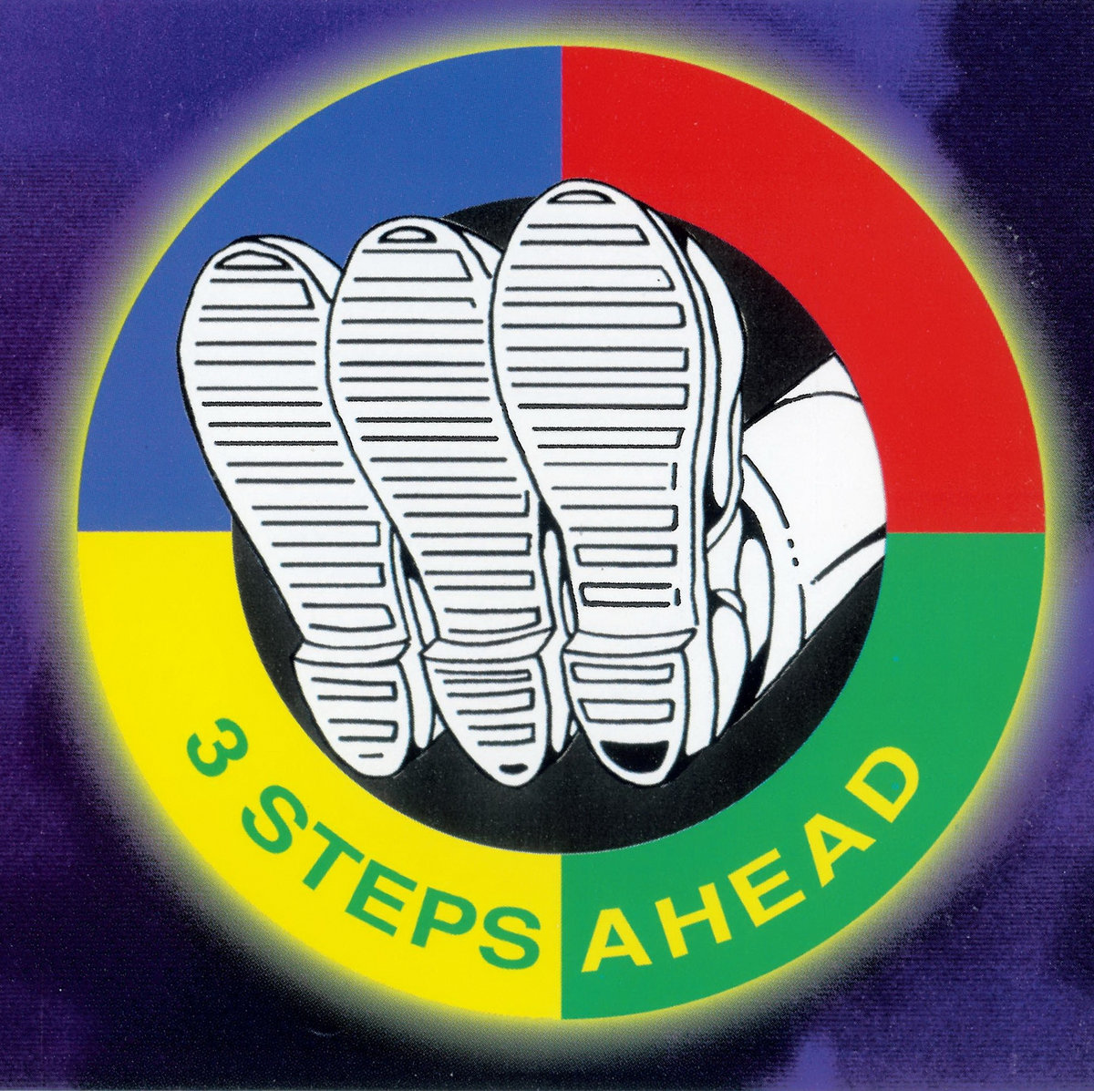 Drop It | 3 Steps Ahead