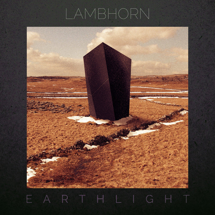 Earthlight EP | Lambhorn
