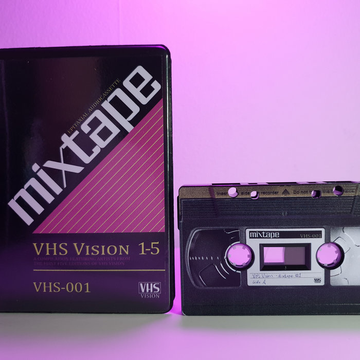 Mixtape #1 | VHS Vision