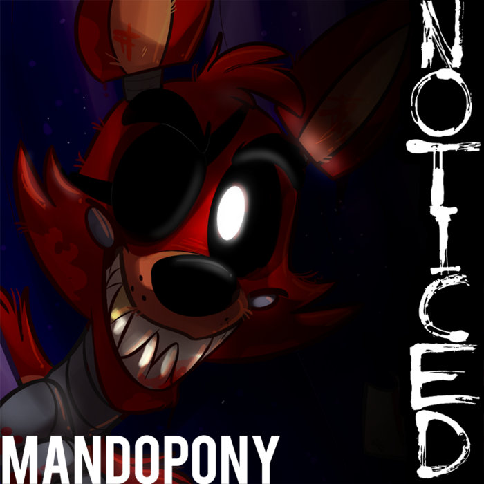 Noticed | MandoPony