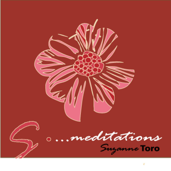 Meditations with Suzanne Toro | Suzanne Toro | Bare Naked Bliss
