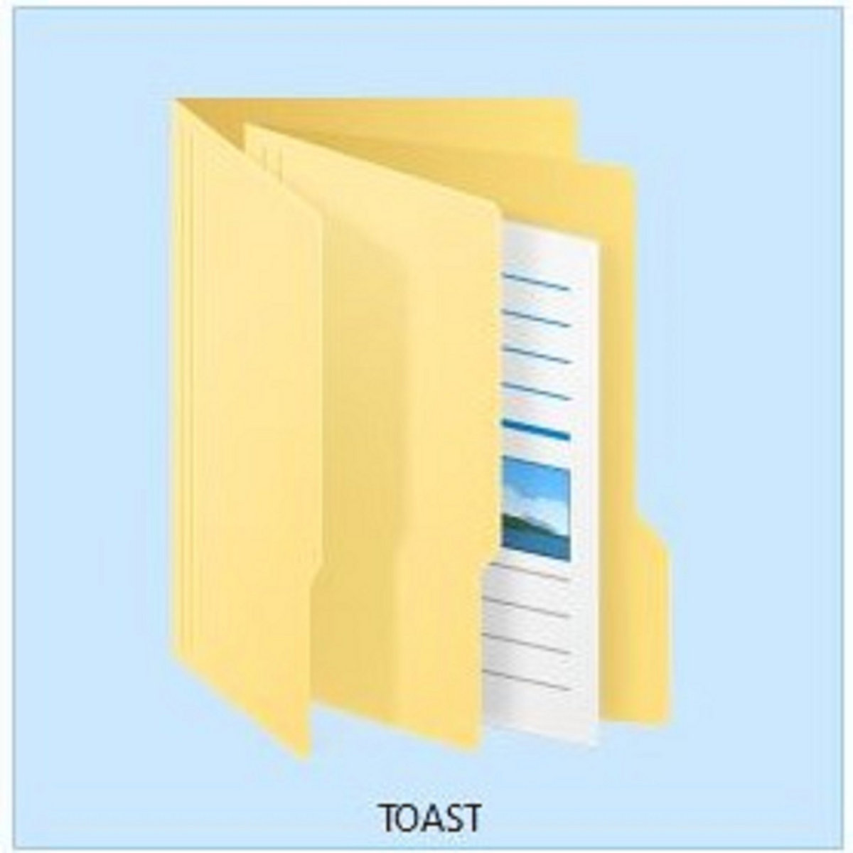 TOAST (Full Discography) | TOAST | Zachary Schmidt