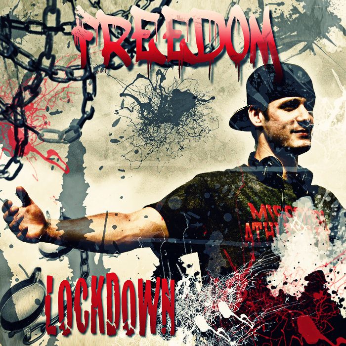 Freedom Album | LockDown