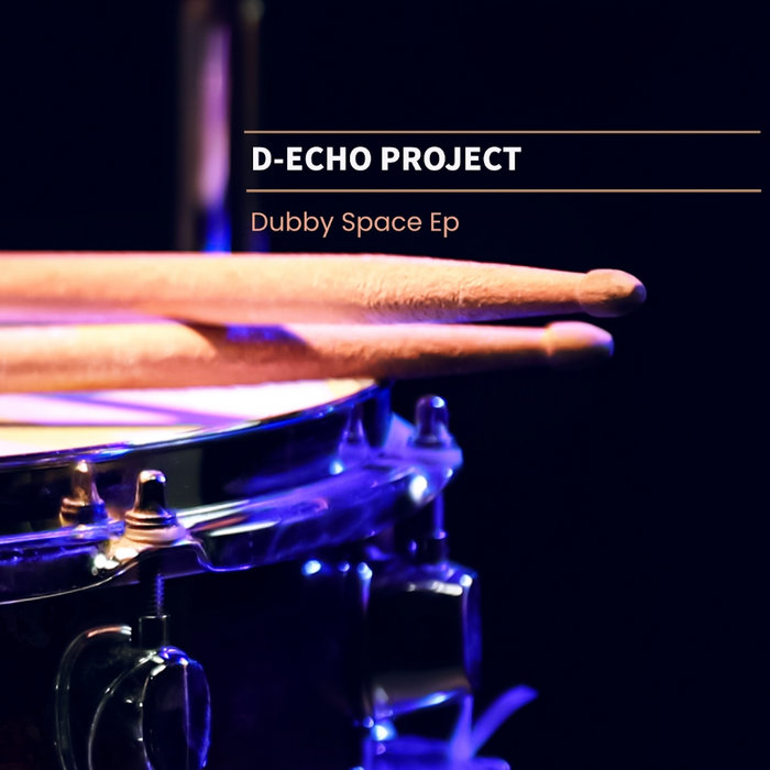 D-Echo Project - O Cha Cha Cha | D-Echo Project