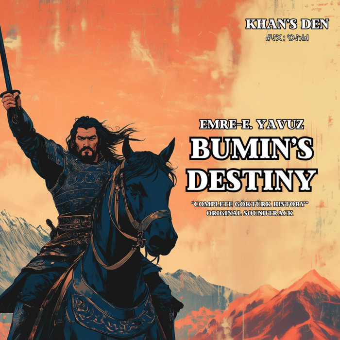 Bumin's Destiny | Khan's Den