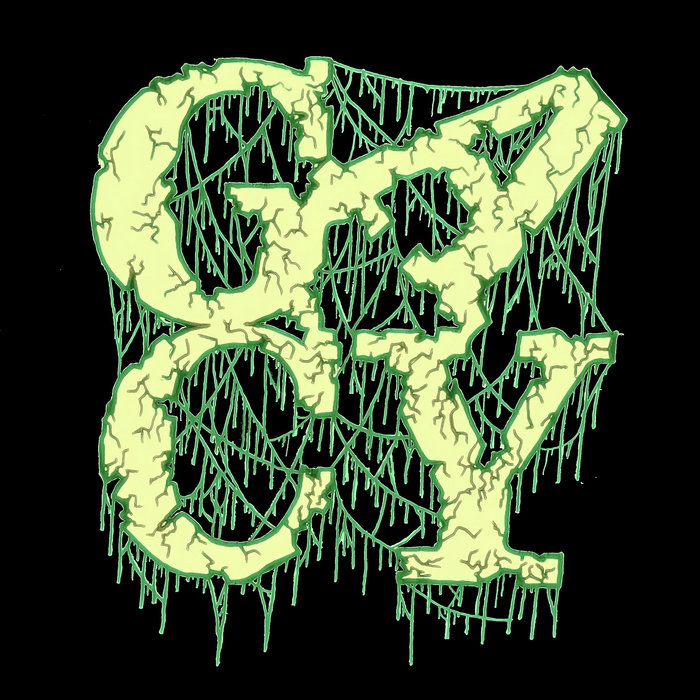 Foundational Stench | The Gacy Architecture