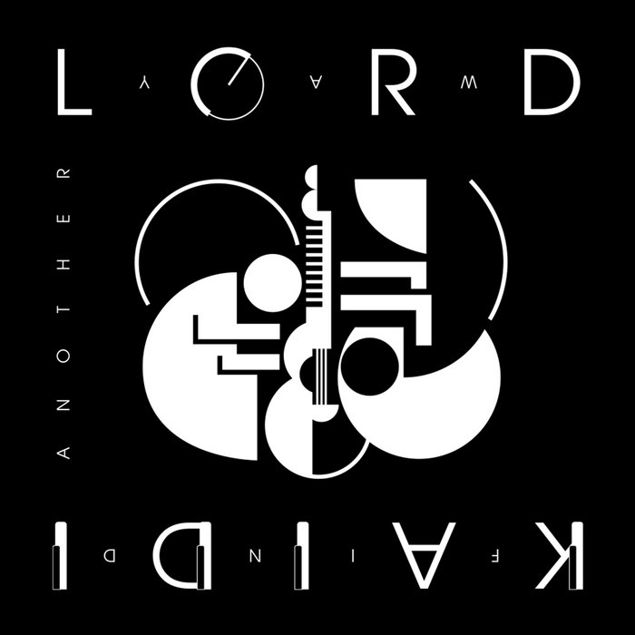 Find Another Way | Lord & Kaidi | NEROLI
