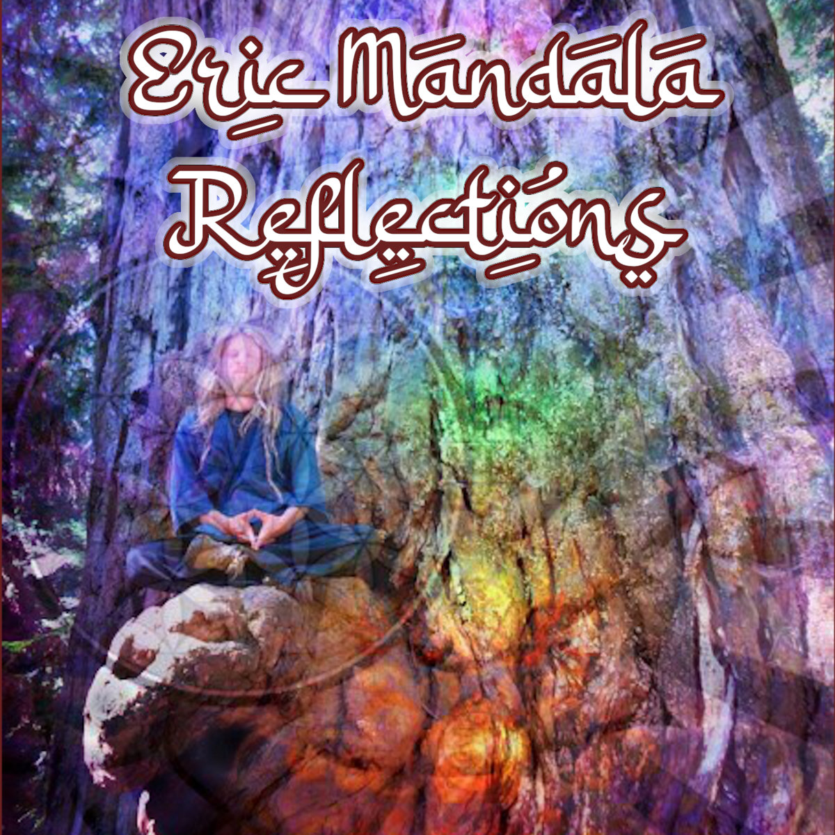 Eric Mandala Reflections | Eric Mandala