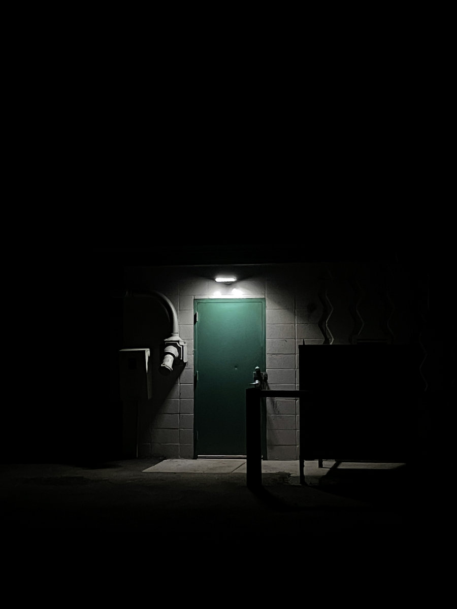 Secret Story - EP | M. S. Zane